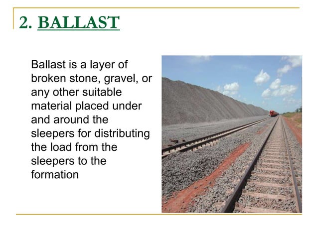 ELEMENTS OF RAILWAY TRACKS.ppt