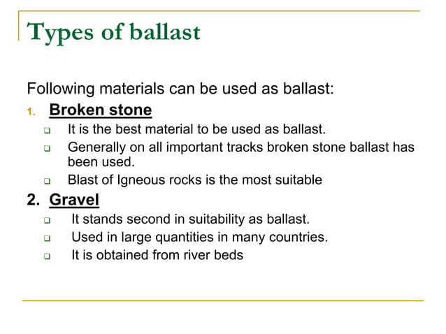 ELEMENTS OF RAILWAY TRACKS.ppt