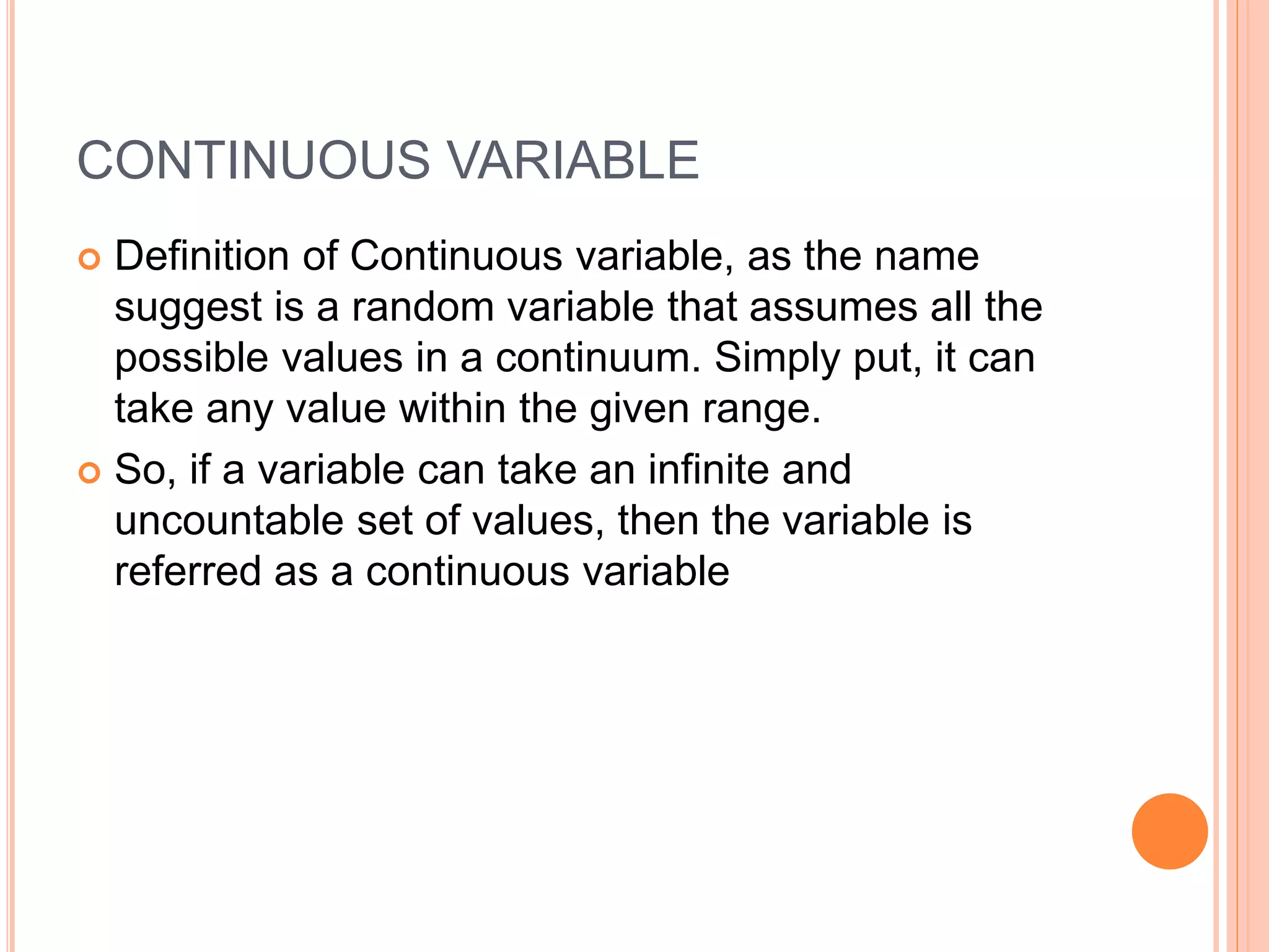 Elements of research | PPTX