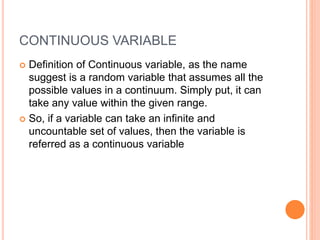 Elements of research | PPT