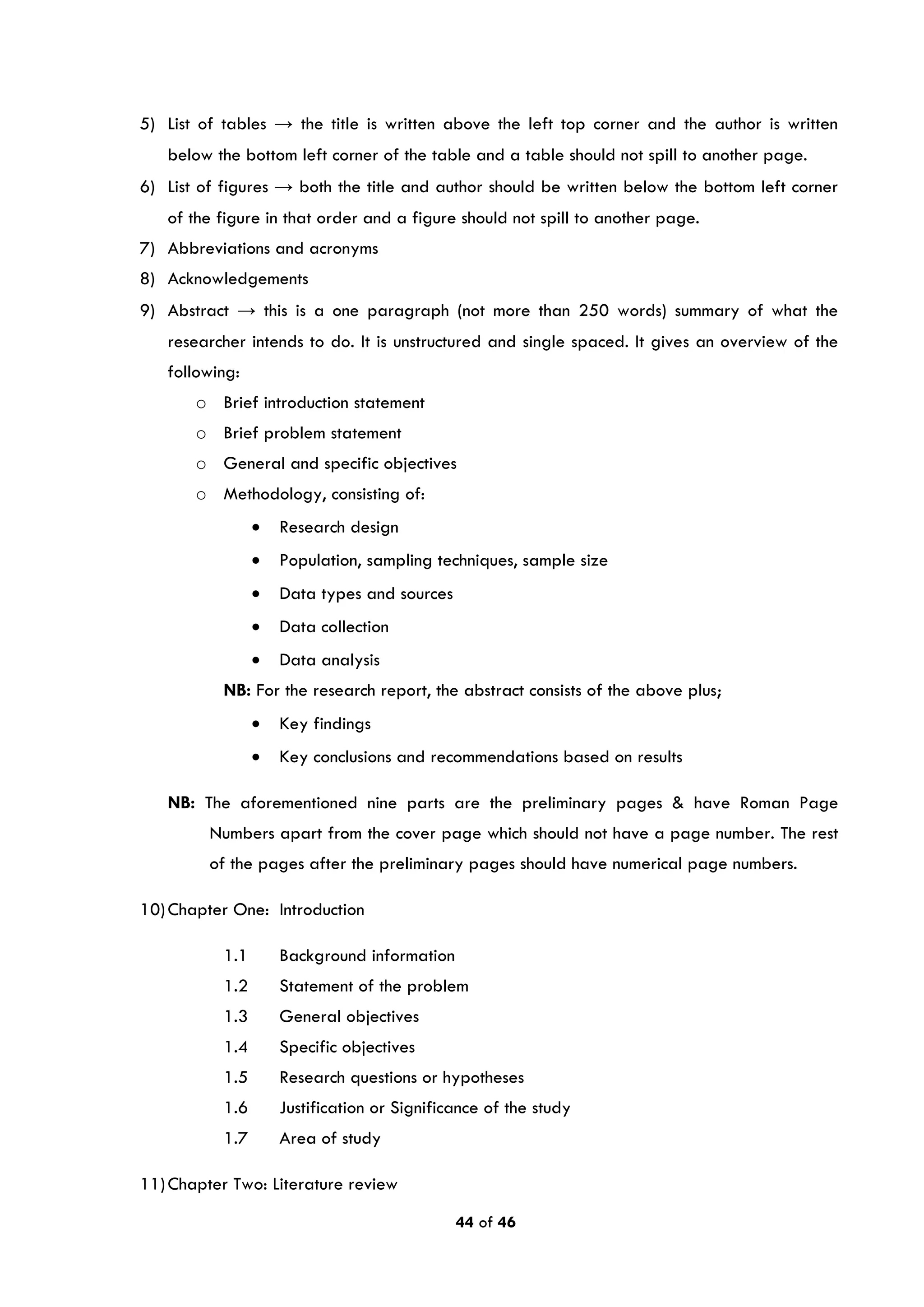 Elements of research methods | PDF