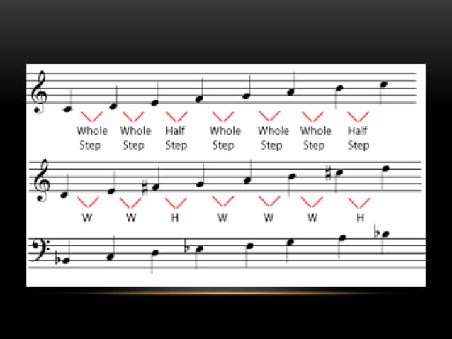 Elements of rhythm | PPTX