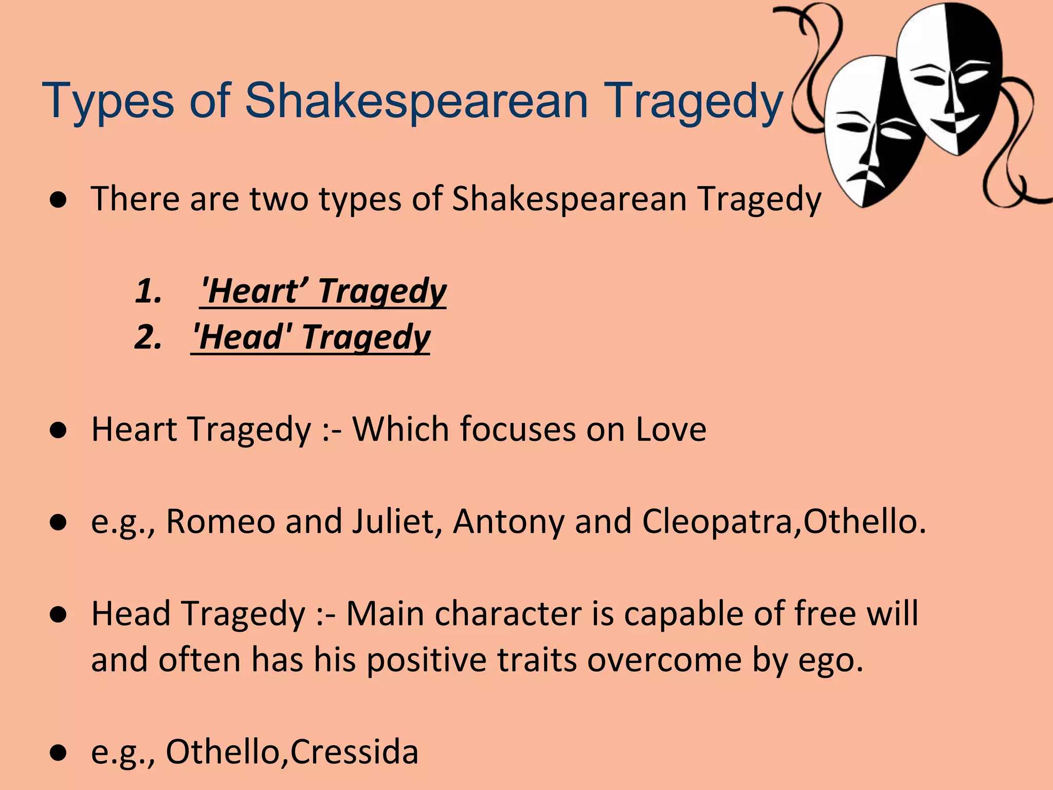Elements of Shakespearean Tragedy with refference to his famous works .pptx