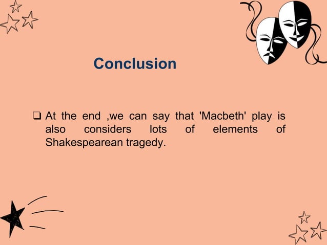 Elements of Shakespearean Tragedy with refference to his famous works .pptx