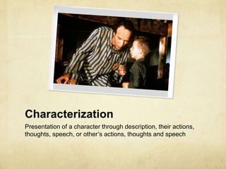 Elements of Shakespearean work.ppt