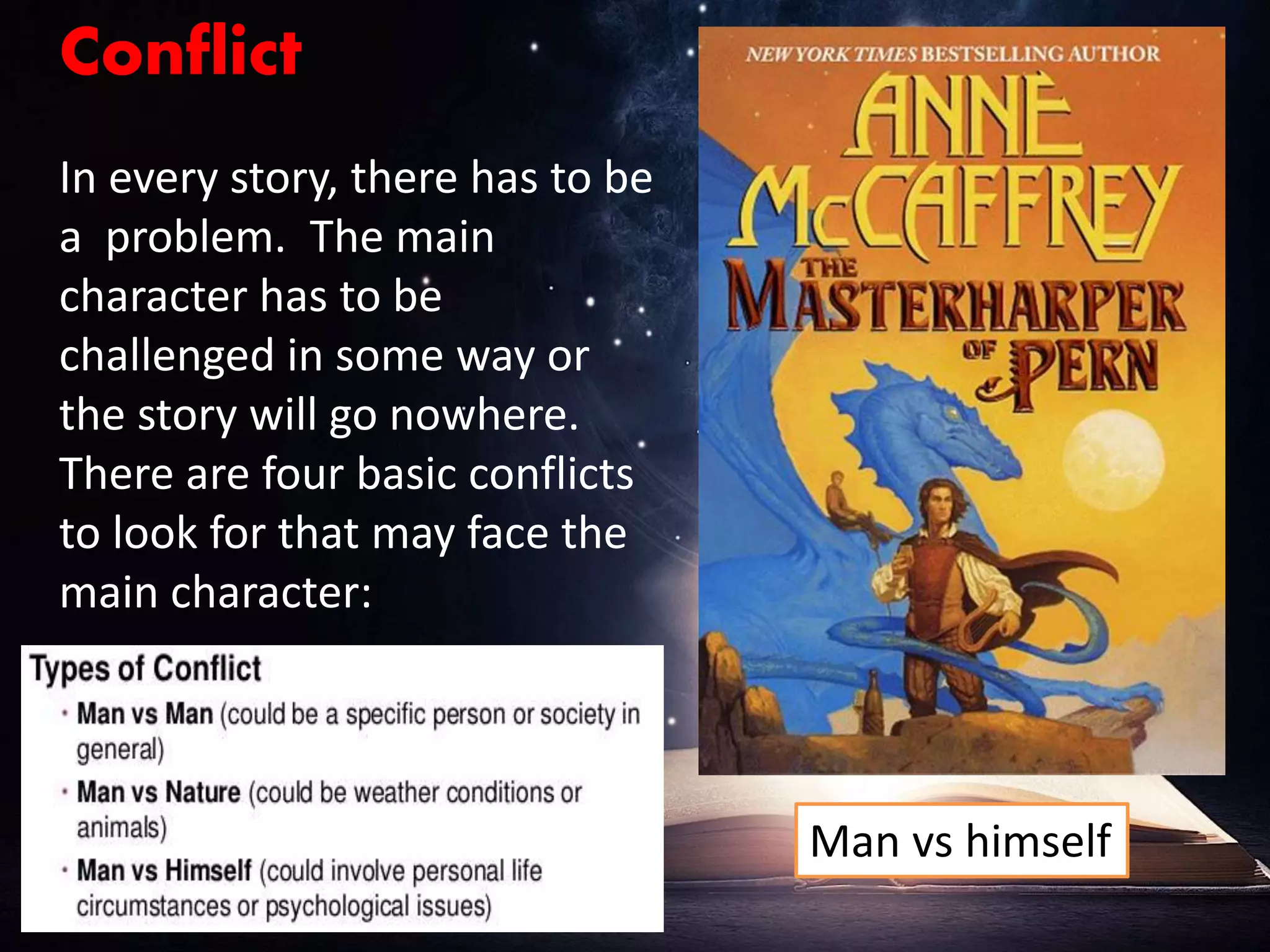 Elements of Short Story | PPTX