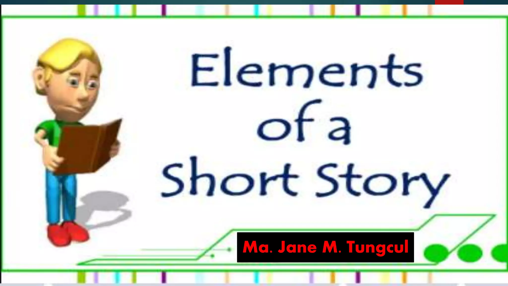 elements of short story.pptx