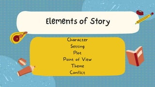 elements of short story.pptx