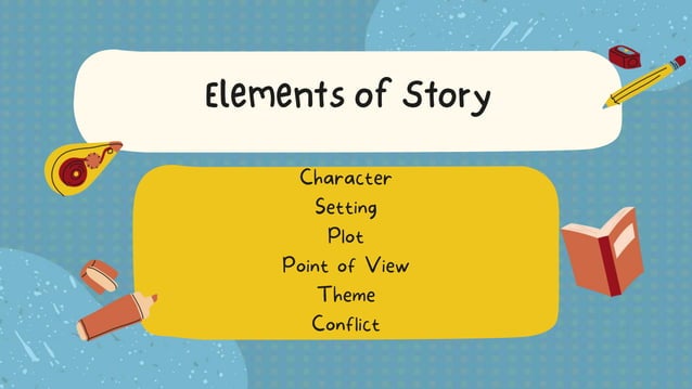 elements of short story.pptx