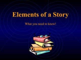 Elements of Short Story powerpoint presentation.ppt