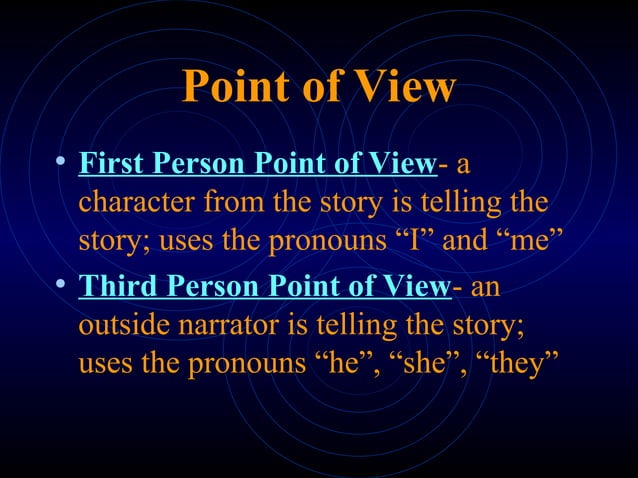 Elements of Short Story powerpoint presentation.ppt