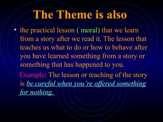 Elements of Short Story powerpoint presentation.ppt