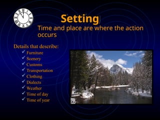 Elements of Short Story powerpoint presentation.ppt