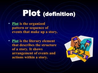 Elements of Short Story powerpoint presentation.ppt