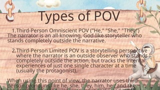 he Core Elements of a Story: A Complete Guide to Narrative Structure ...