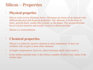 Elements of smartphones | PPT