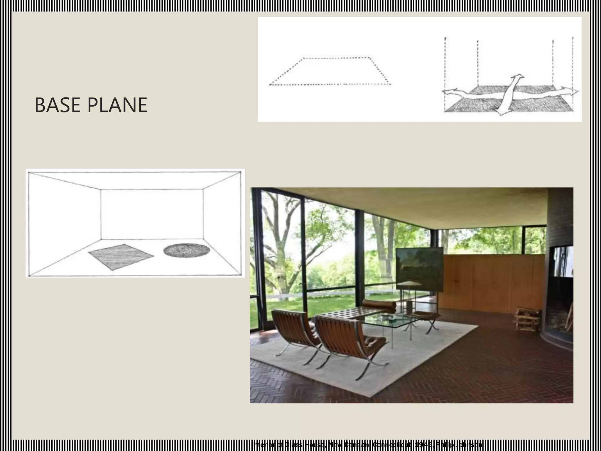 Elements of space making in interior design | PPT