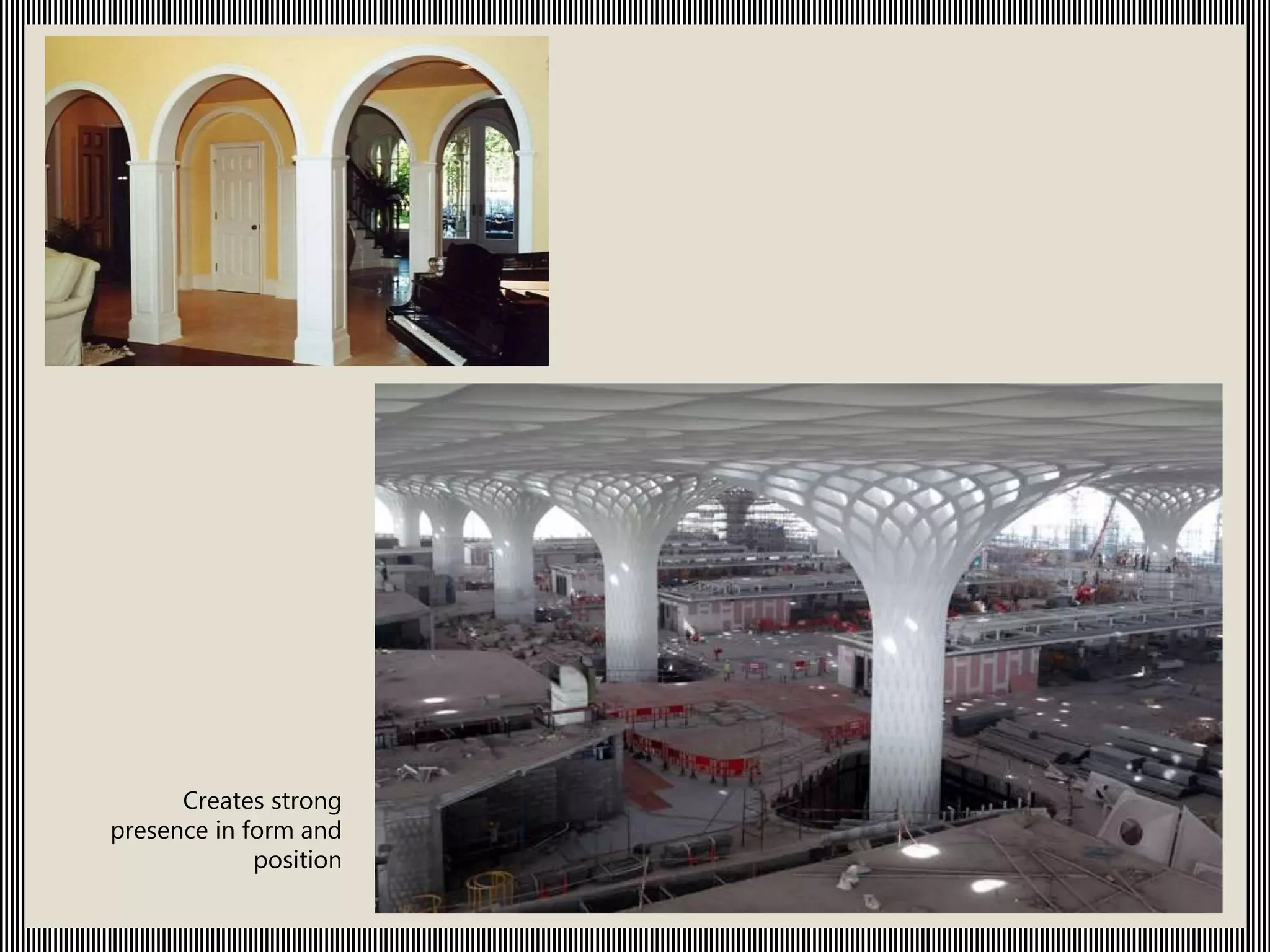 Elements of space making in interior design | PPT