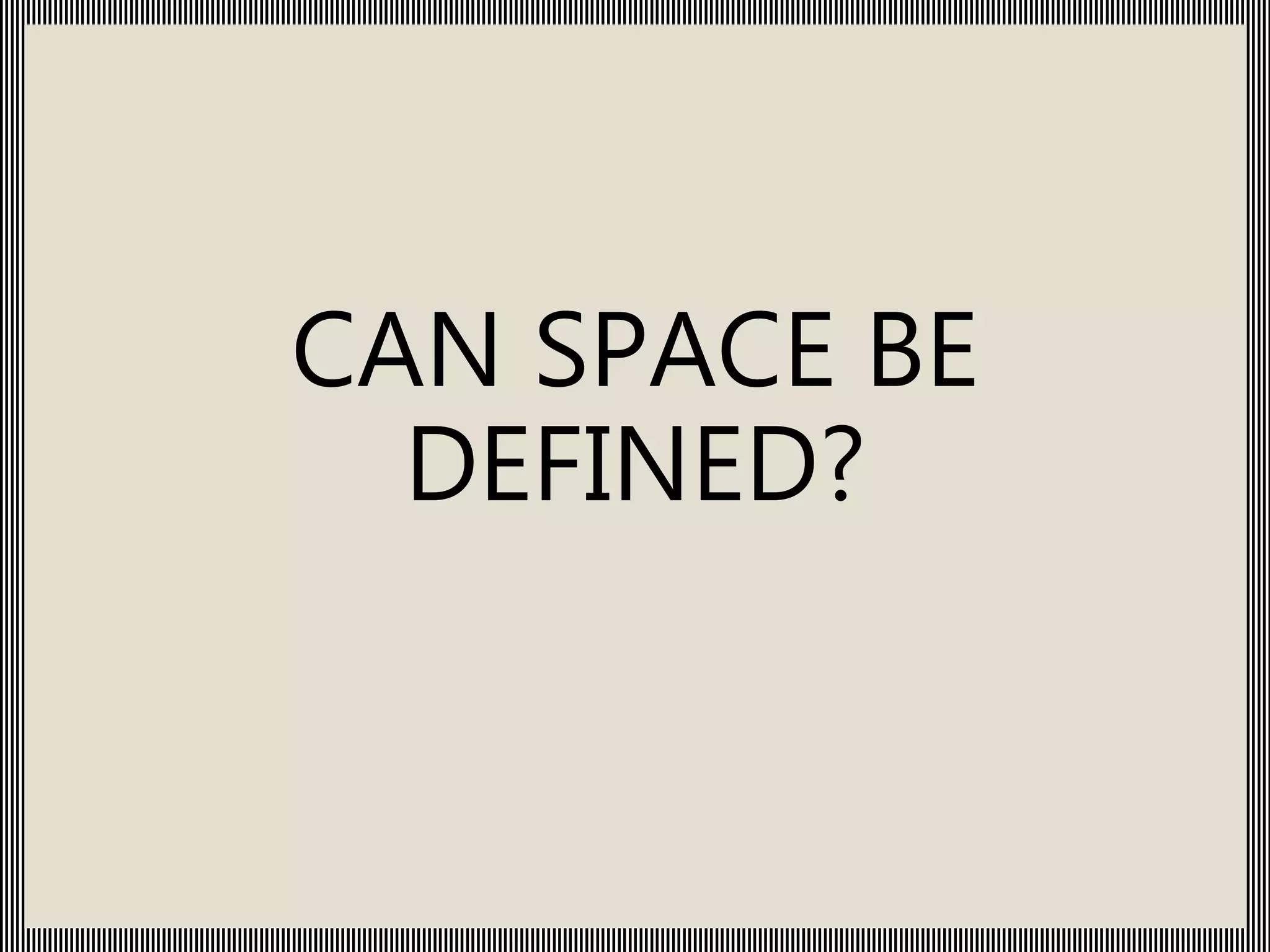 Elements of space making in interior design | PPT