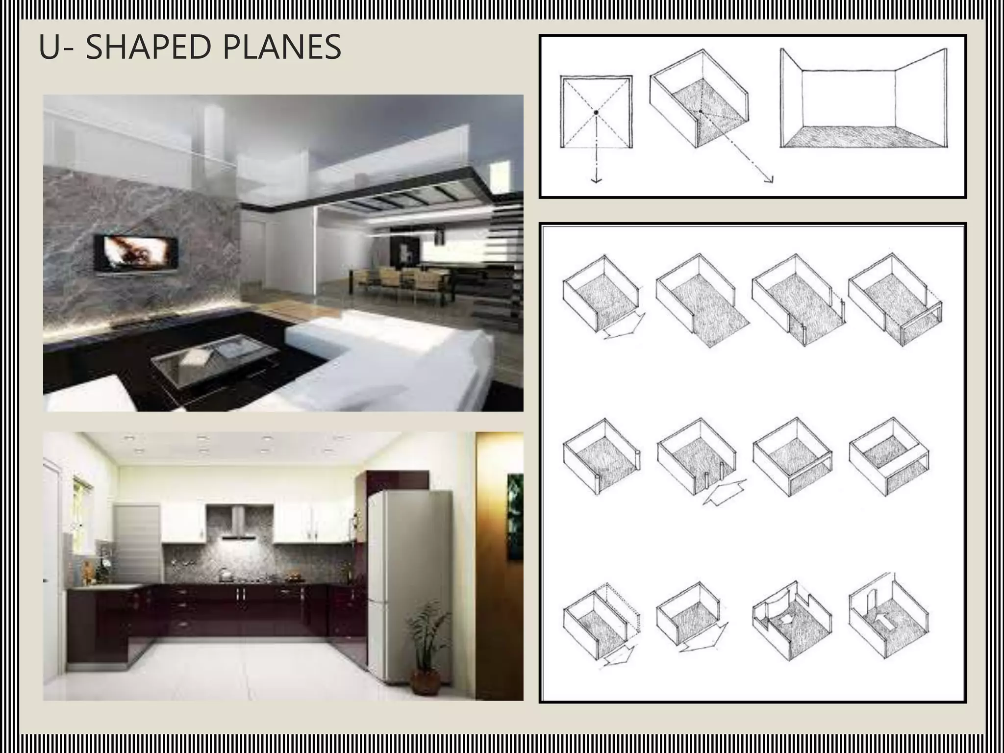 Elements of space making in interior design | PPT