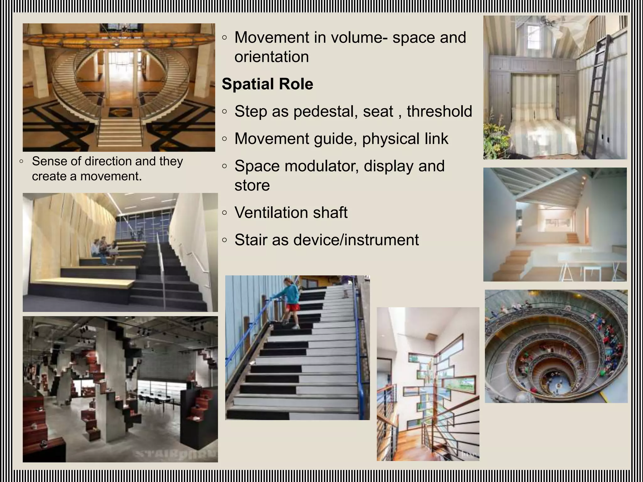 Elements of space making in interior design | PPT