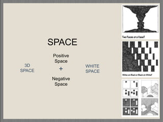 Elements of space making in interior design | PPT