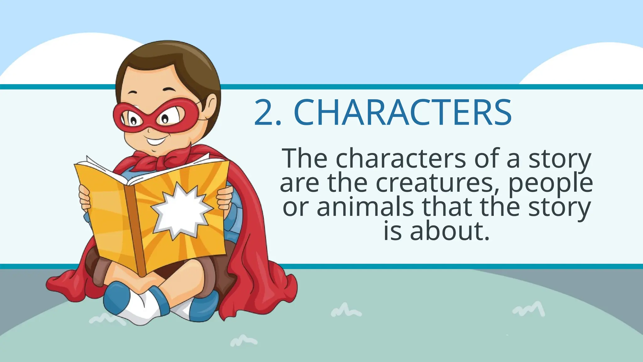 English 10 Quarter 3 lesson ELEMENTS OF STORY.pptx