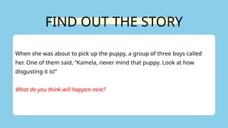 ELEMENTS OF STORY(edited final). pptx | PPTX
