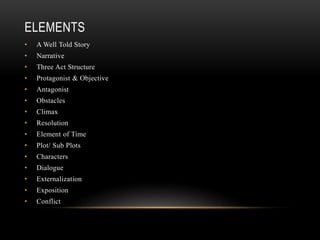 Elements of storytelling.pptx