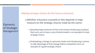 ELEMENTS OF STRATEGIC MANAGEMENT-ELEMENTS OF STRATEGIC MANAGEMENT.pdf