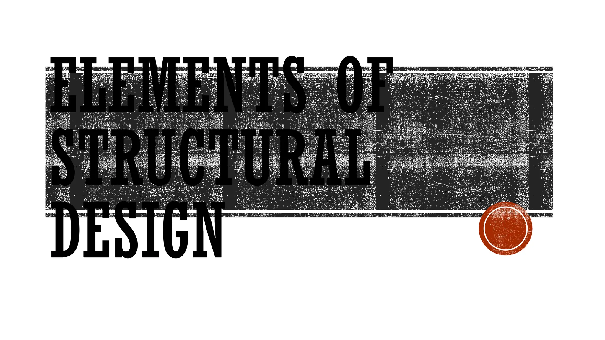 ELEMENTS OF STRUCTURAL-DECORATIVE-KINDS OF DECORATIVE.pptx