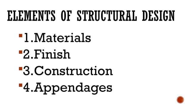 ELEMENTS OF STRUCTURAL-DECORATIVE-KINDS OF DECORATIVE.pptx