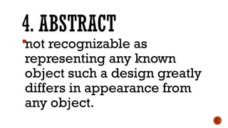 ELEMENTS OF STRUCTURAL-DECORATIVE-KINDS OF DECORATIVE.pptx