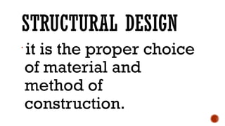 ELEMENTS OF STRUCTURAL-DECORATIVE-KINDS OF DECORATIVE.pptx