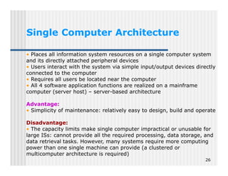 Elements of systems design | PDF