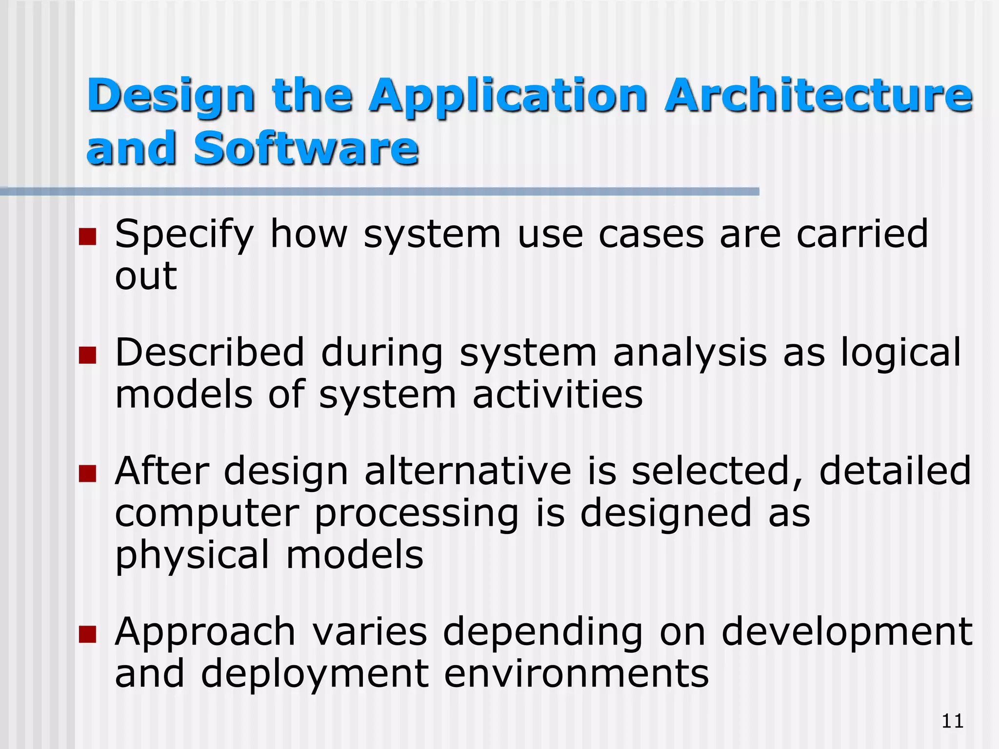 Elements of Systems Design.ppt