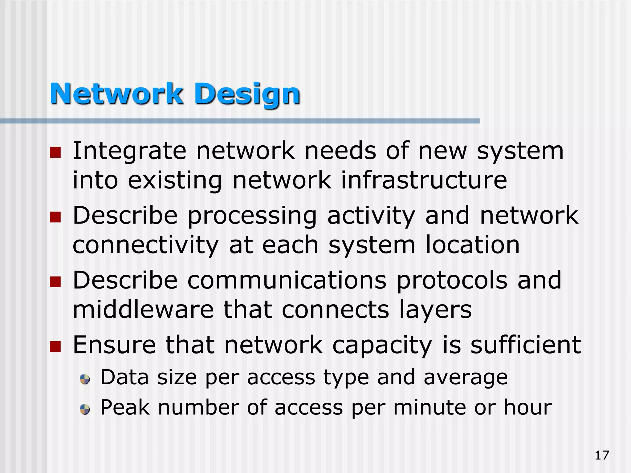 Elements of Systems Design.ppt | Free Download