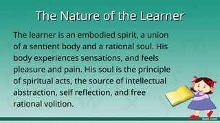 Elements of Teaching and Learning in Ecducation | PPT