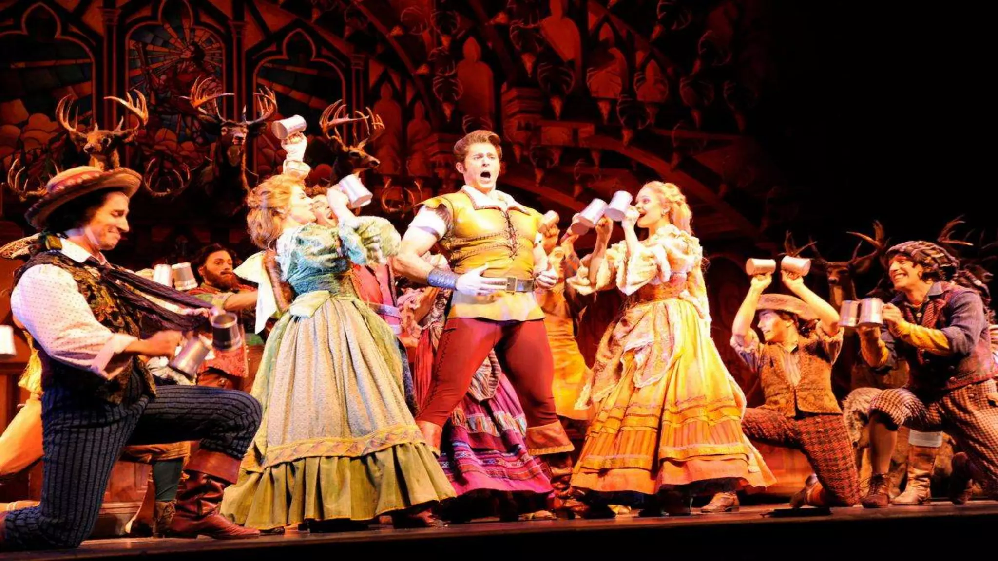 Elements of Theater.pptx