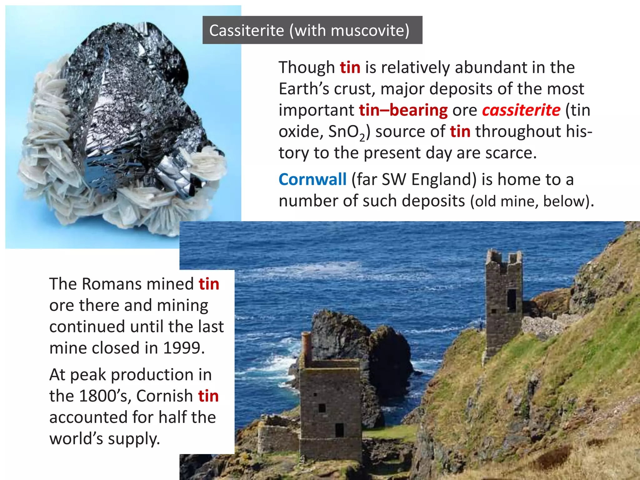 Elements of the Bible | PPTX