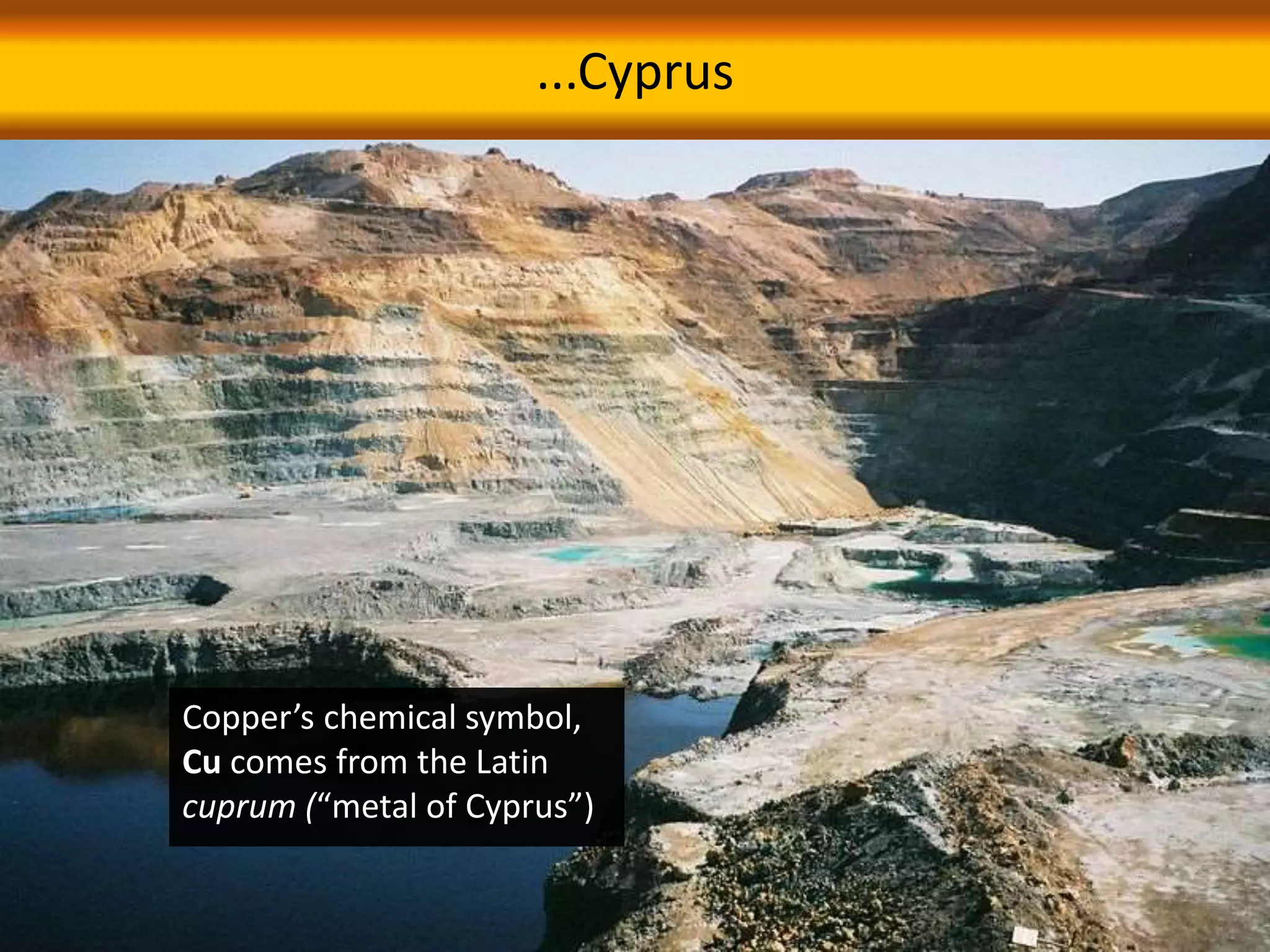 Elements of the Bible | PPTX