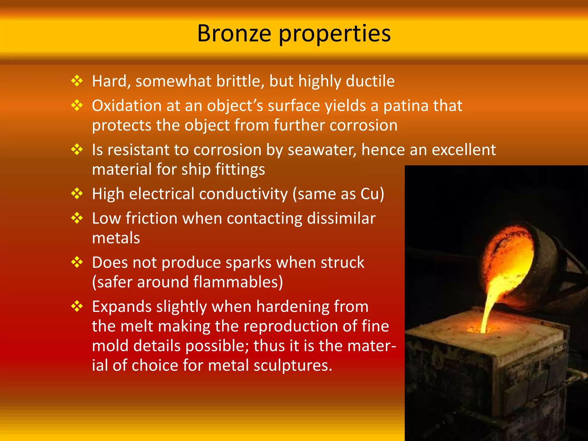 Elements of the Bible | PPTX