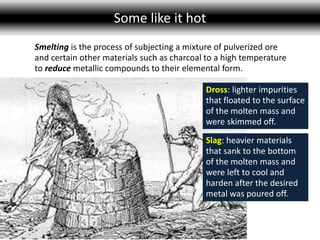 Elements of the Bible | PPTX