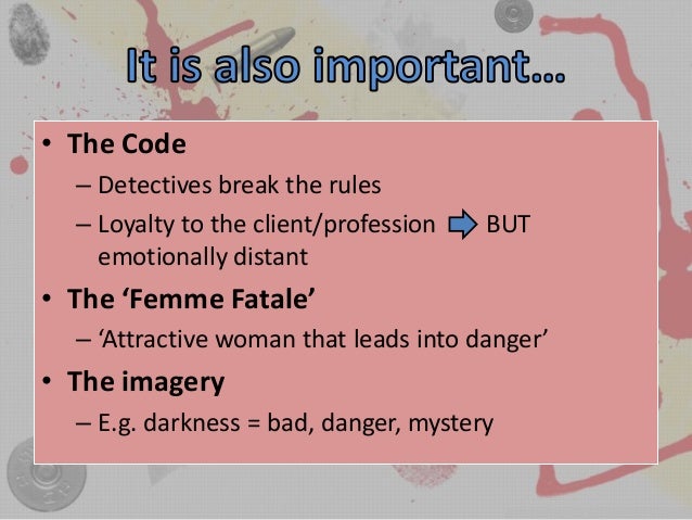 Elements Of The Detective Story elements-of-the-detective-story