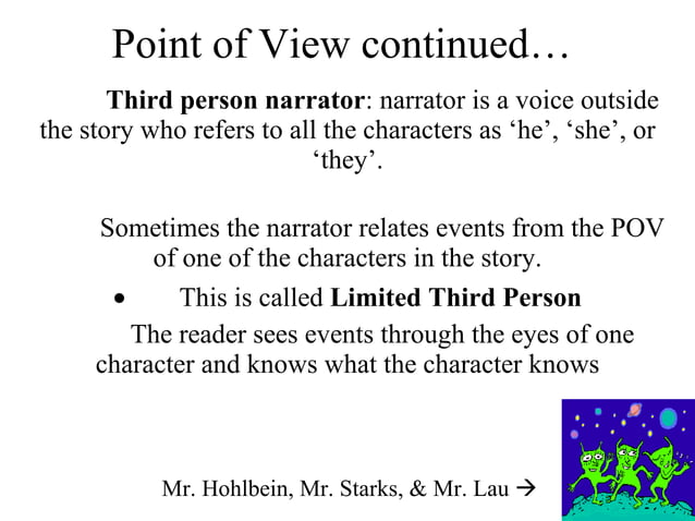 Elements of the short story power point | PPT