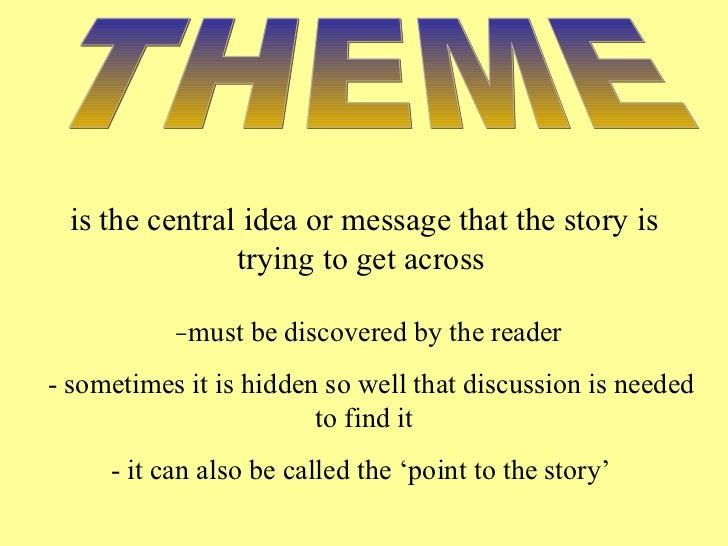 How To Find Theme In A Short Story Story Guest how-to-find-theme-in-a-short-story-story-guest