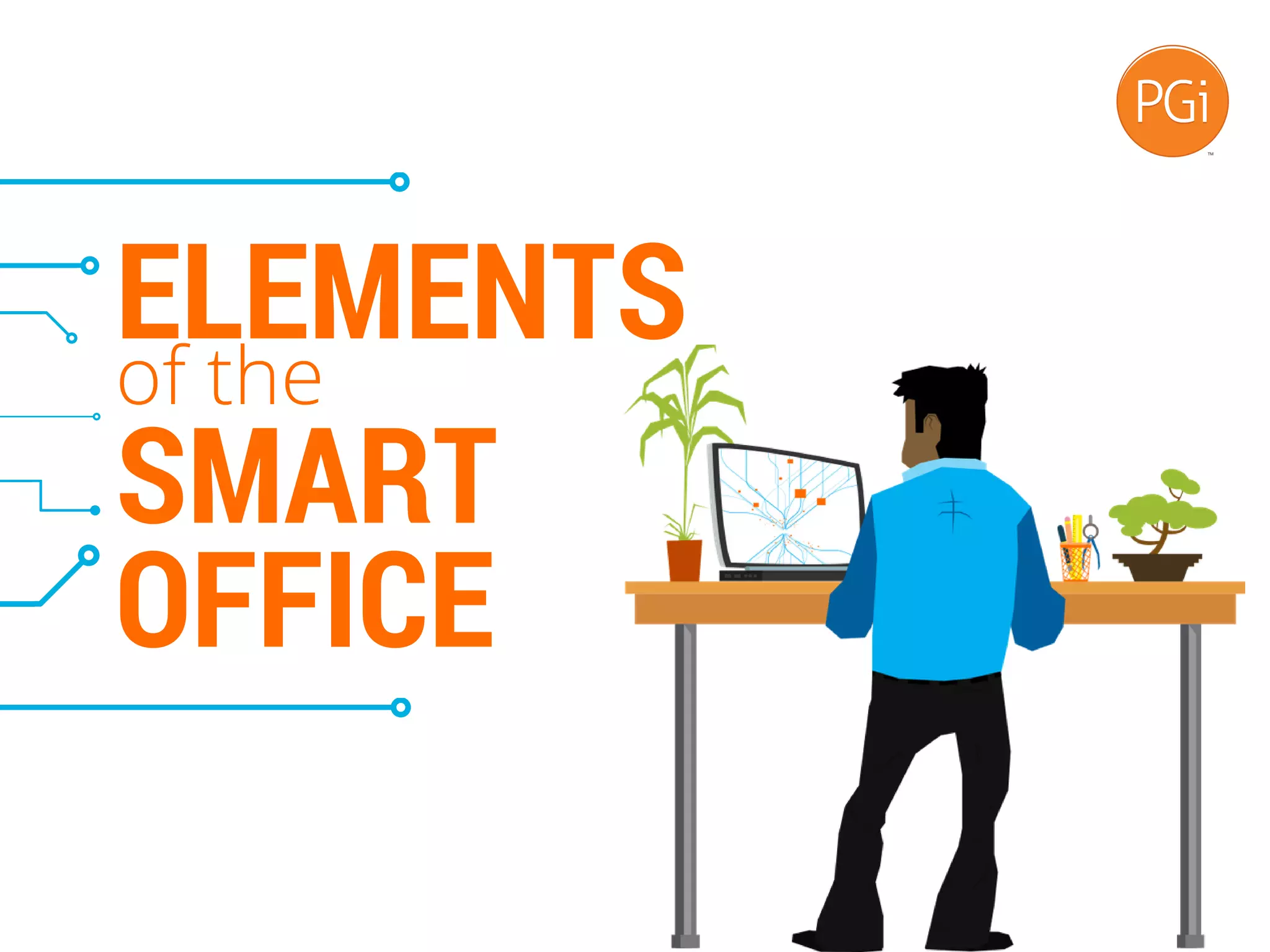 Elements of the Smart Office | PDF