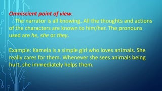 ELEMENTS OF THE STORY.pptx