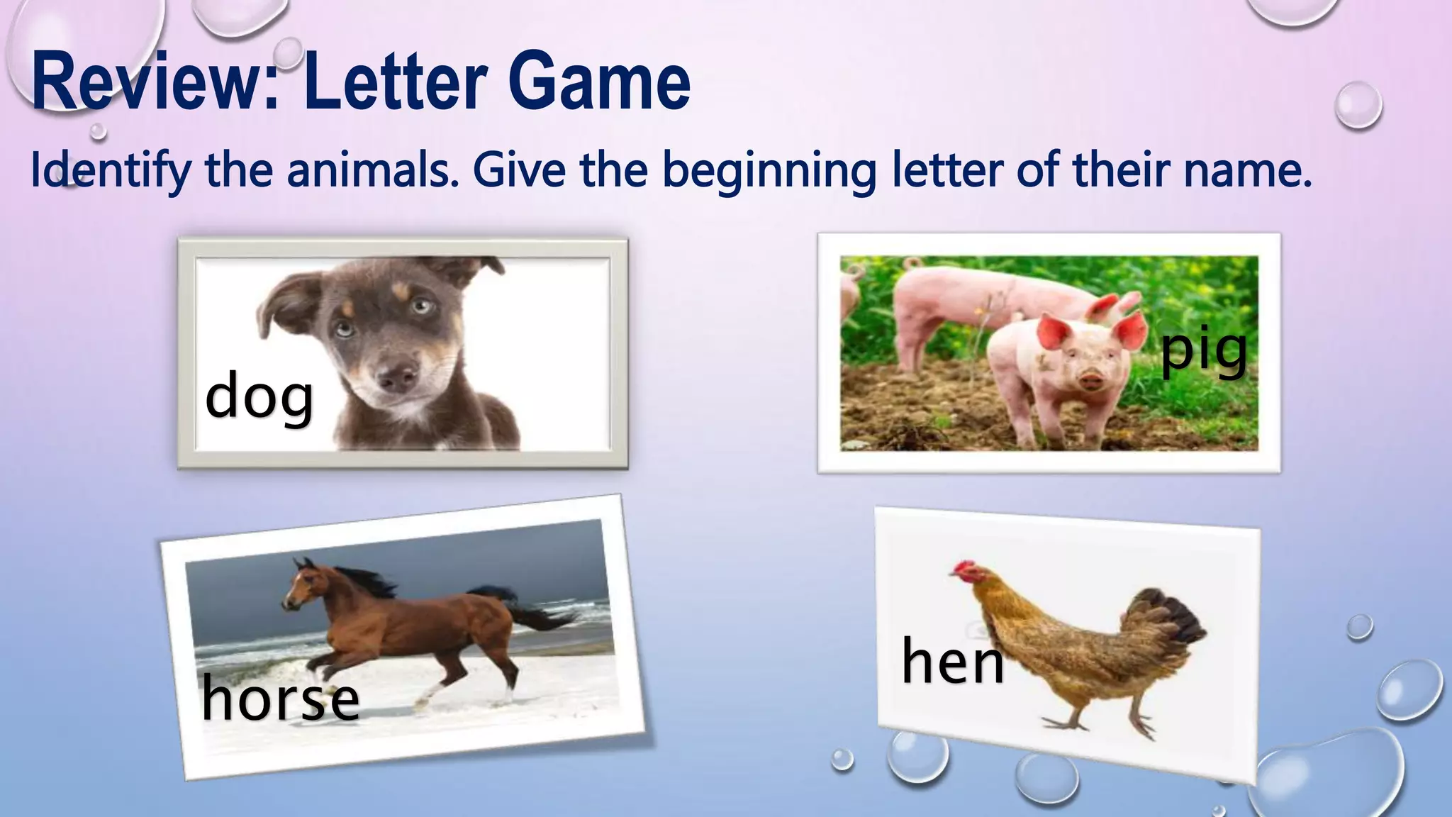 Elements of the Story Grade 2.pptx