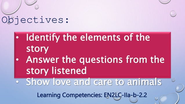 Elements of the Story Grade 2.pptx